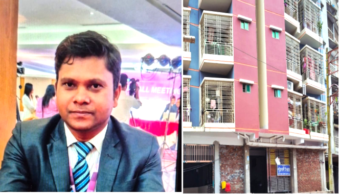 Daily Sangbad Bangladesh | দৈনিক সংবাদ বাংলাদেশ